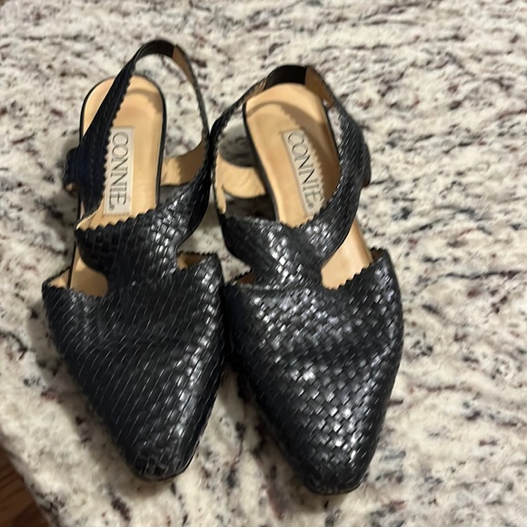 Connie | Shoes | Connie Womans Leather Shoes | Poshmark